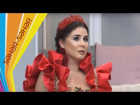 Eri olan qadin dogmalidir - Elnare - Seher-seher - ARB TV