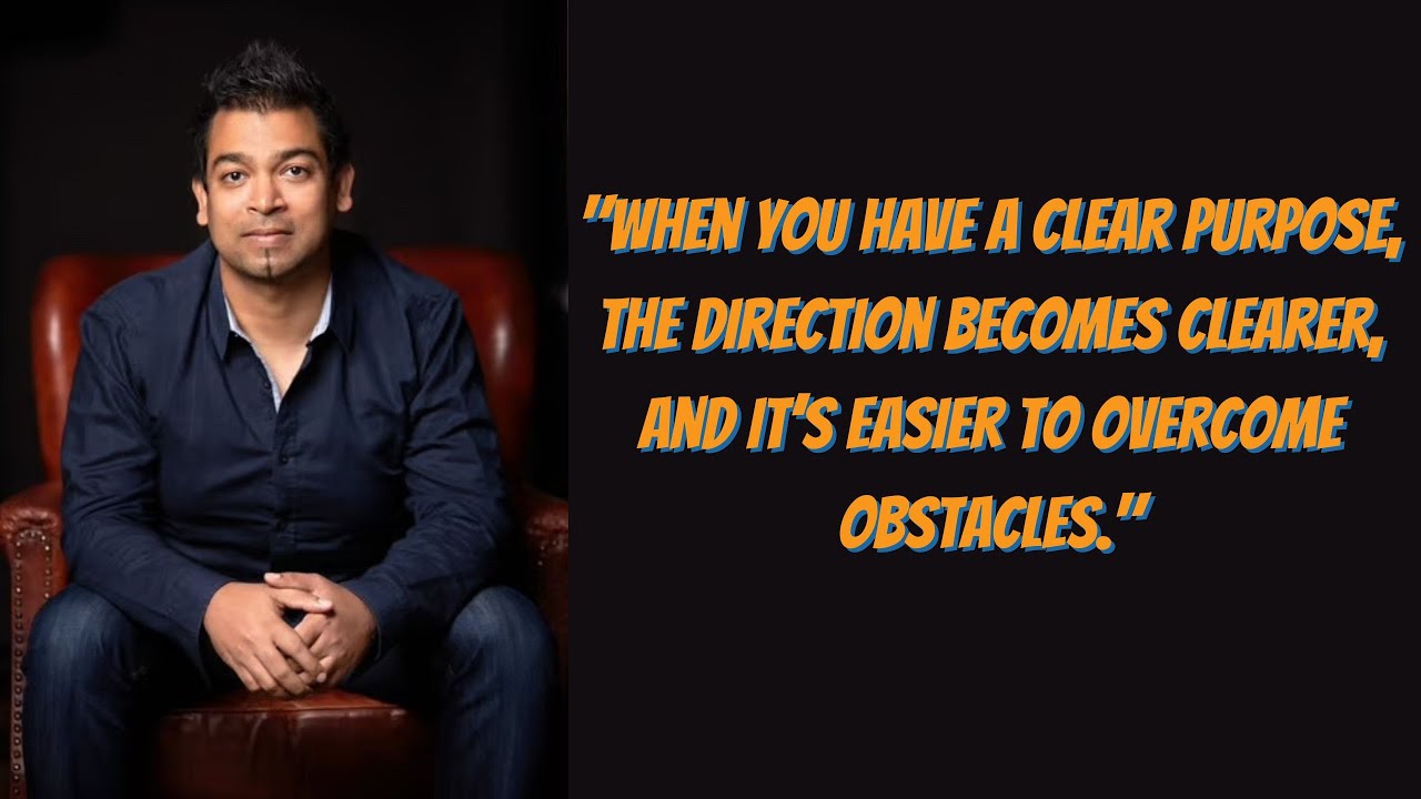 249: Amplify AI: Ronsley Seriojo Vaz on Harnessing Artificial ...