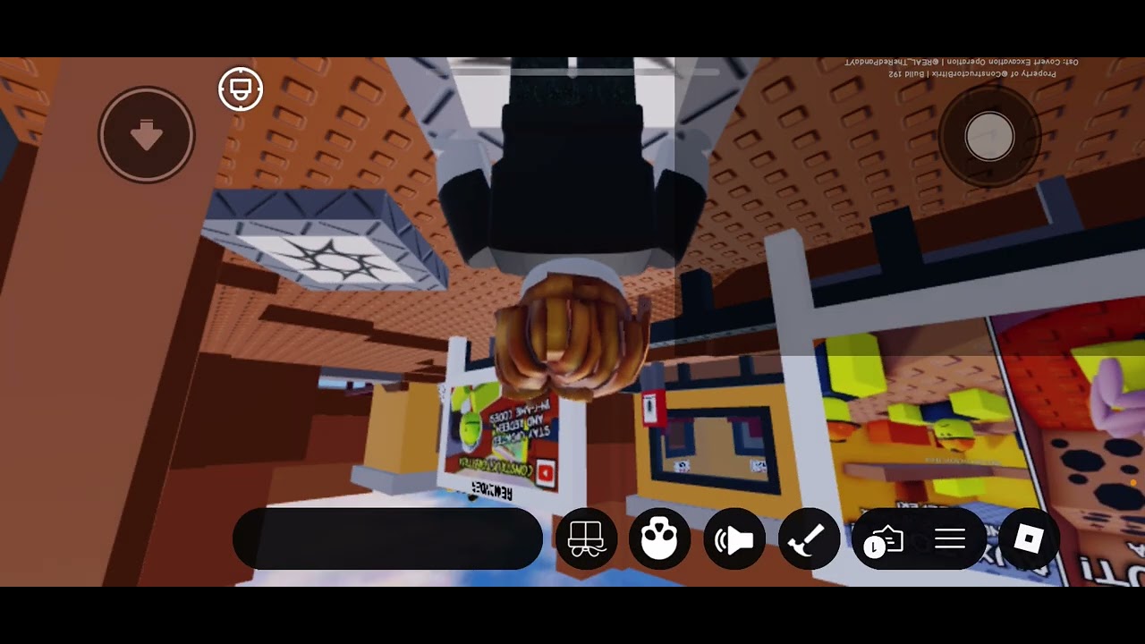 Shutting down a lot of servers in Roblox Spider Mines! - YouTube