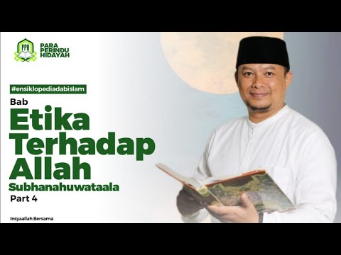 Kajian #Adab"Terhadap_Allah_Bersyukur"Ustad Agus Luqman Mutaqin_PPH ...