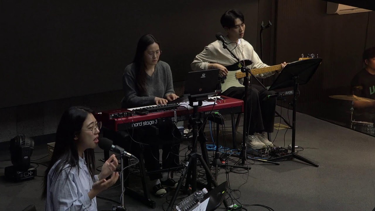 [팀디보션/판교274기도실] 김지후 - YouTube