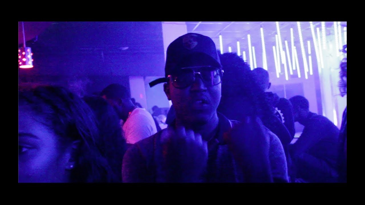 KD GOTTI - Level Up ( VLive ATL) - YouTube
