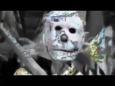 selda - iyileri öldüren dünya (nocna mora rework)