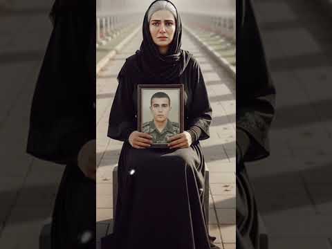 Ai - Ana Fəryadı Allah cəmi Şəhidlərimizə rəhmət eləsin 🤲💔😔