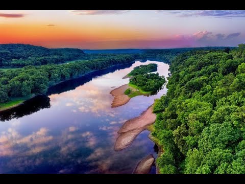 St. Croix River Property for Sale in Osceola Wisconsin. Super private ...