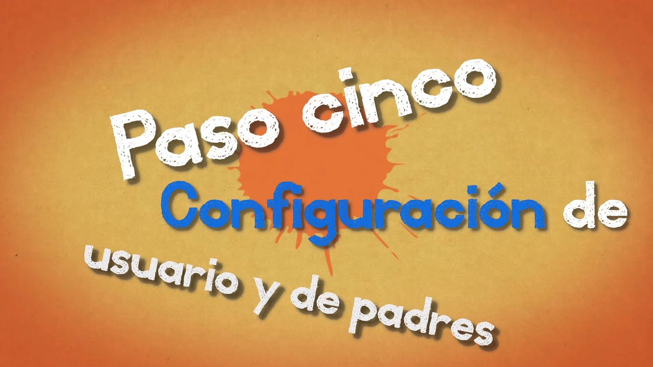 Tutorial MEEP! - Cómo poner en marcha tu tableta MEEP! - YouTube