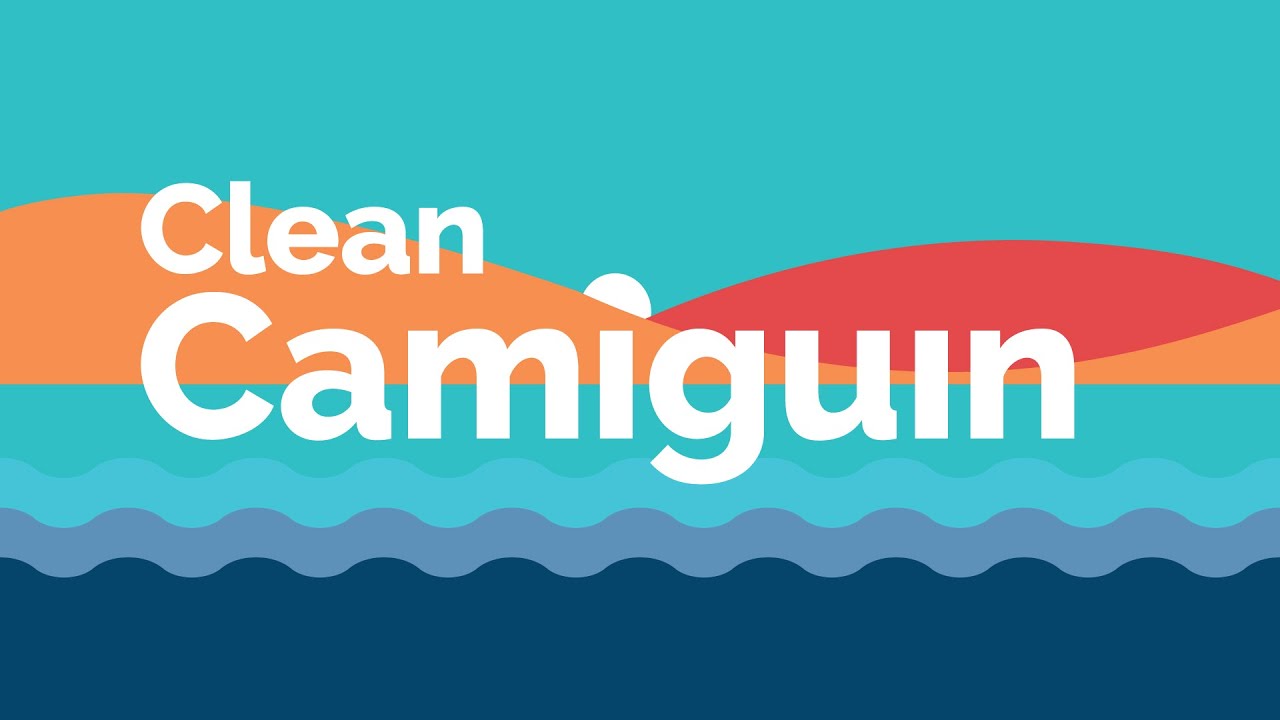 Clean Camiguin: Health and Safety Guidelines - YouTube