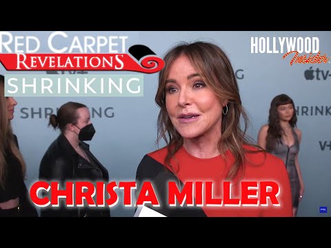 Did Christa Miller Have Plastic Surgery