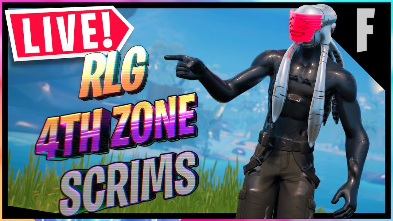 🎃🔴 *FORTNITE LIVE* REAL NA EAST FORTNITE SCRIMS - CUSTOM MATCHMAKING ...