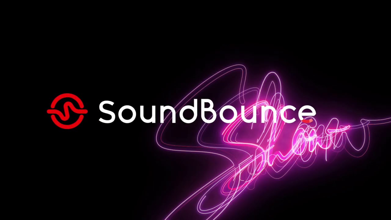 Soundbounce Show Intro - YouTube