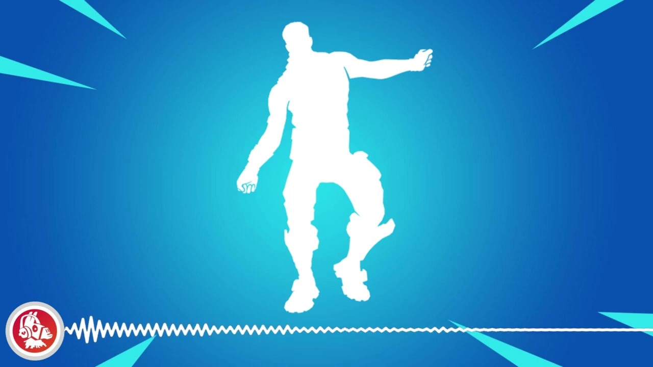 Fortnite - Vibrant Vibin' - Emote Music Audio - YouTube