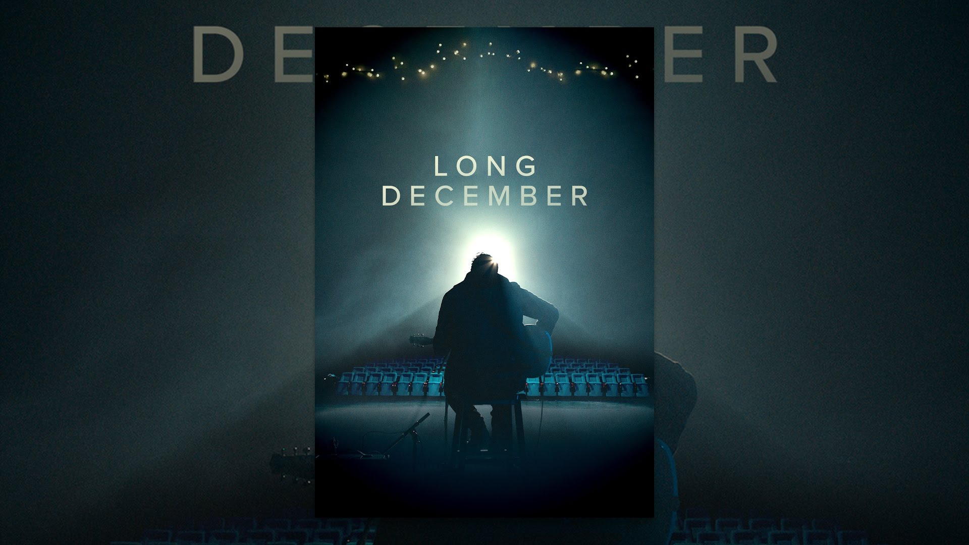 Long December - YouTube