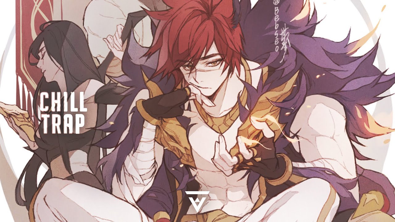 「Nightcore」Layto - ALPHA - YouTube