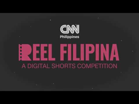 Reel Filipina: A Digital Shorts Competition