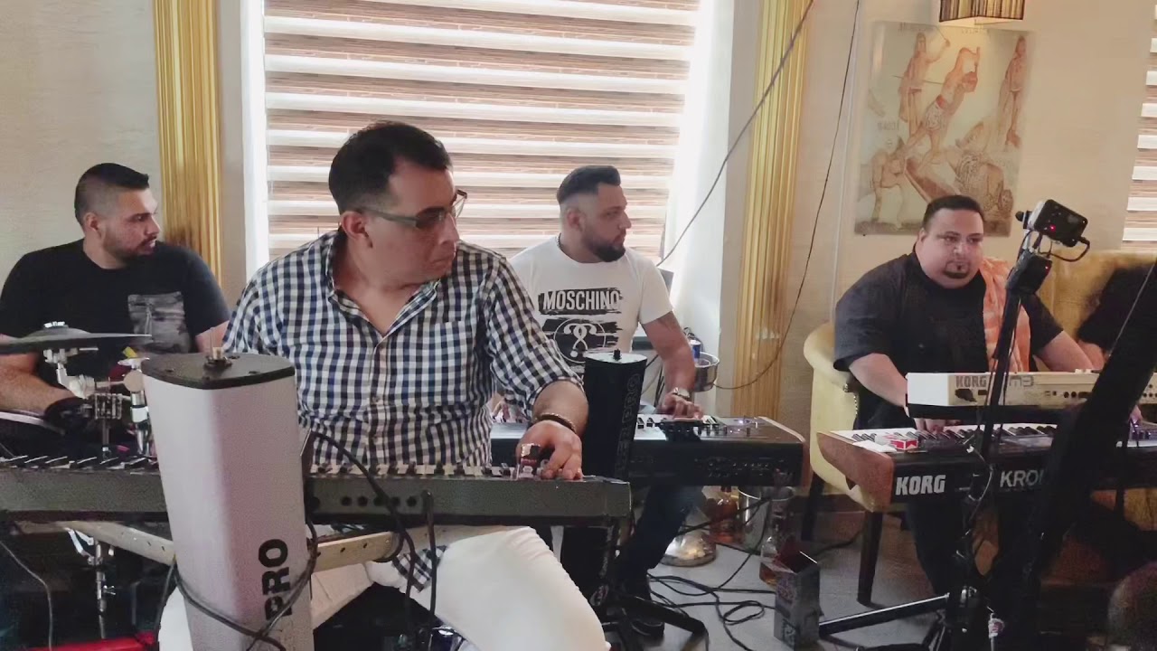 Olivera Markovic-sima cori// sasa laki, dragisa drajf i srecko ...