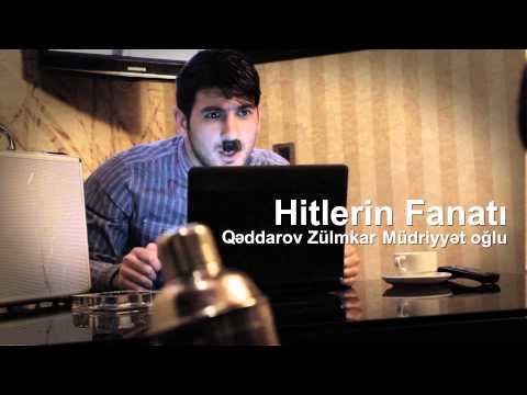 Hitlerin fanatı qısametrajlı film