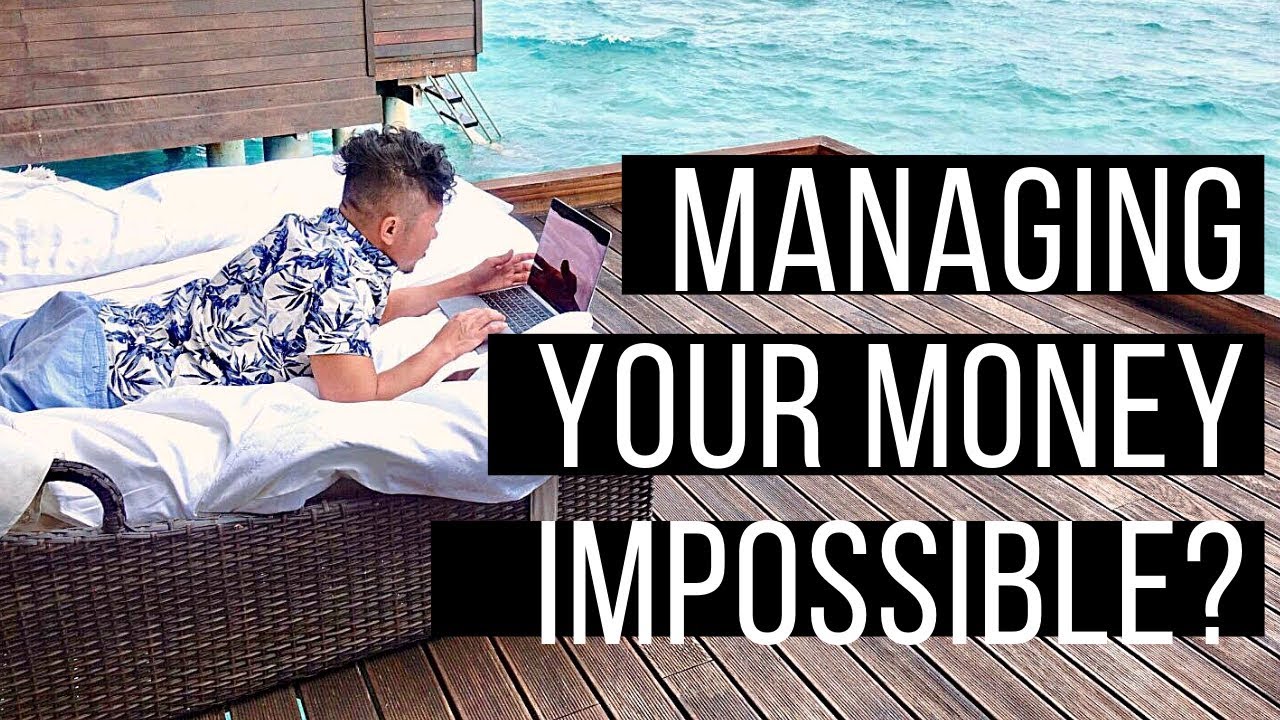 How To Manage Your Money Like The Rich | LPG - YouTube