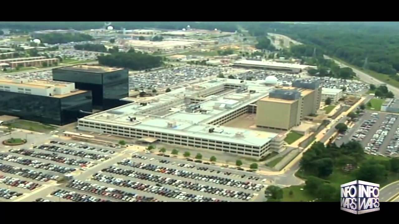 Some Of The Secrets Inside The NSA Revealed - YouTube