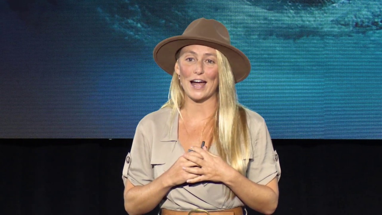 Discovering the Greatest Treasure on Earth | Alison Teal ...