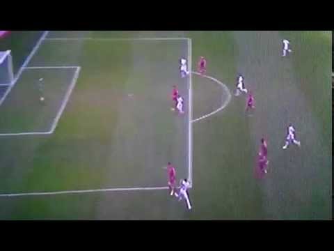 PORTUGAL 1-1 GHANA (Portekiz 1-1 Gana)