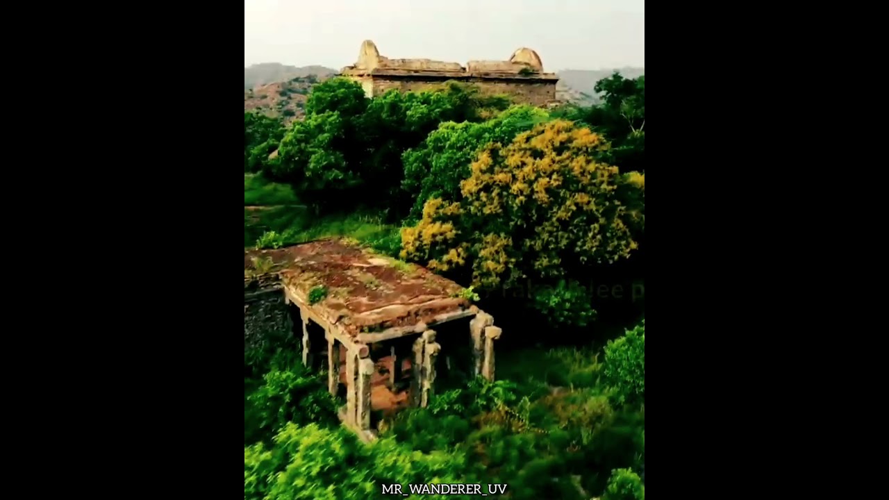 Senji kottai | Gingee fort | mr_wanderer_uv | Yuvaraaj_traveller - YouTube