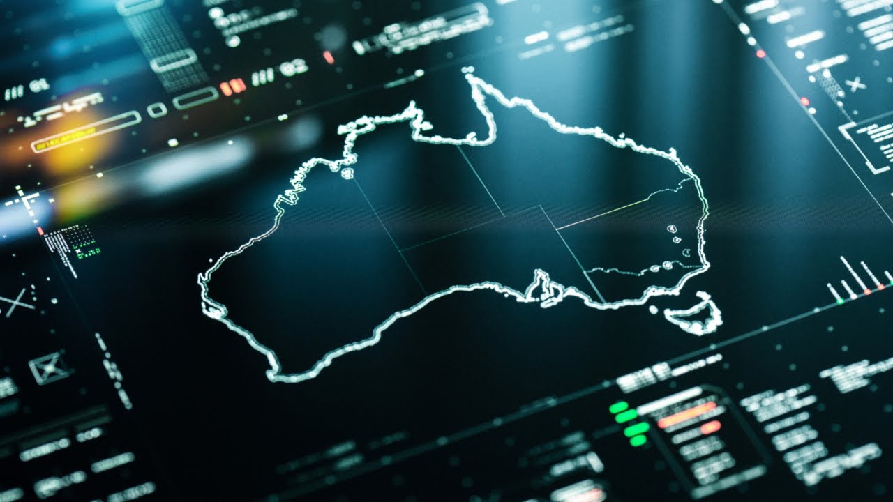 HyperCloud: Australia’s intelligence defence solution - YouTube