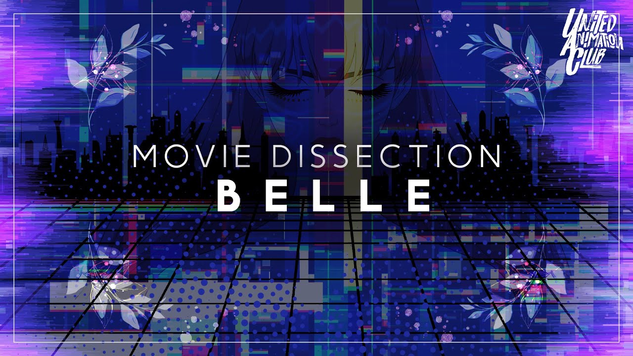 Movie Dissection 2022: Belle (2021) - YouTube