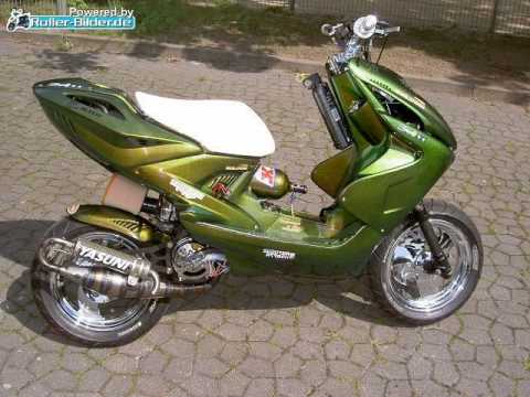 RoLLer TuniNG.... - YouTube