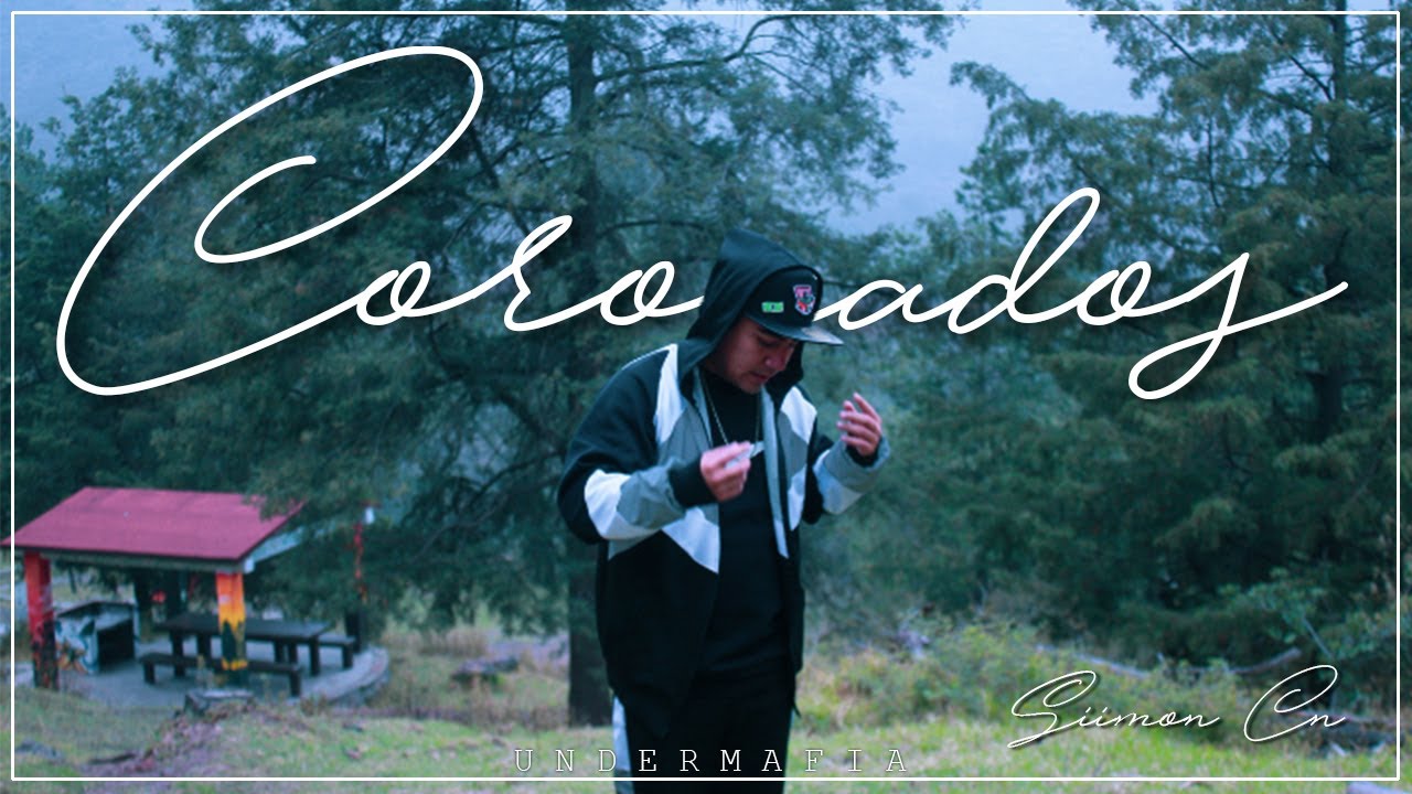 Siimon Cn // Coronados (VIDEO OFICIAL) - YouTube