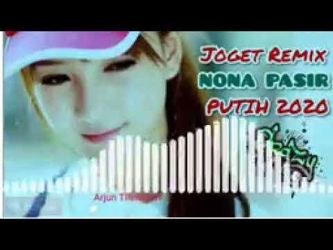 Dj Nona pasir putih