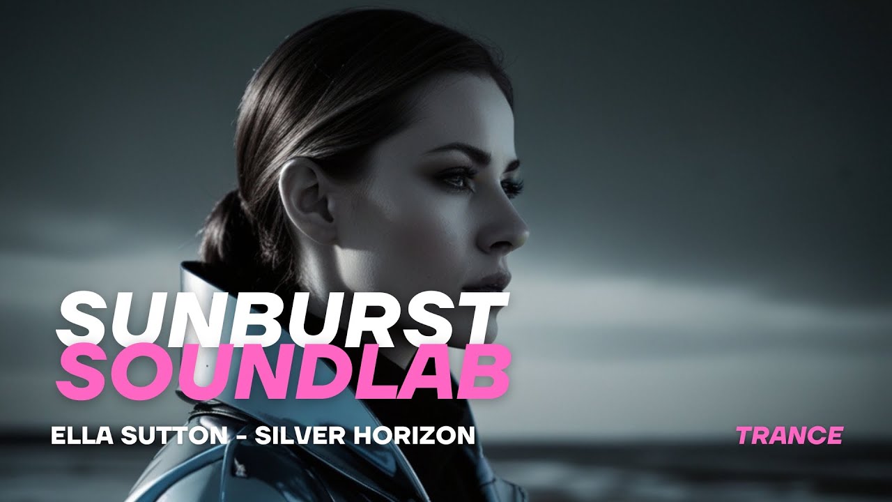 Ella Sutton - Silver Horizon (Female Vocal Trance) - YouTube