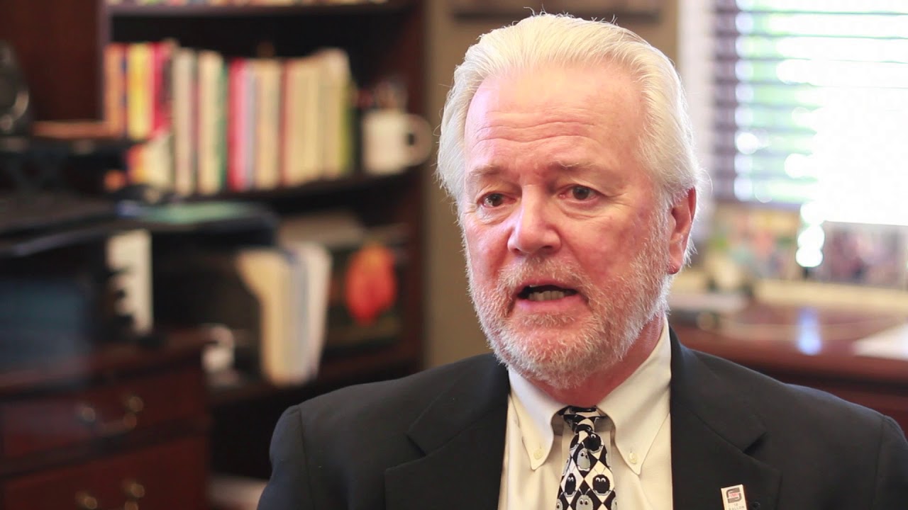 Family Positive Interview with Craig Knutson - YouTube