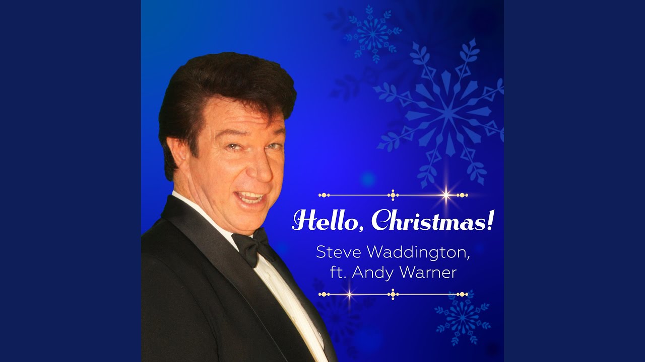 We Wish You A Merry Christmas (feat. Andy Warner) - YouTube