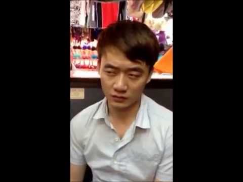 Famipop C33 Maid in the Philippines Interview with Employers - YouTube