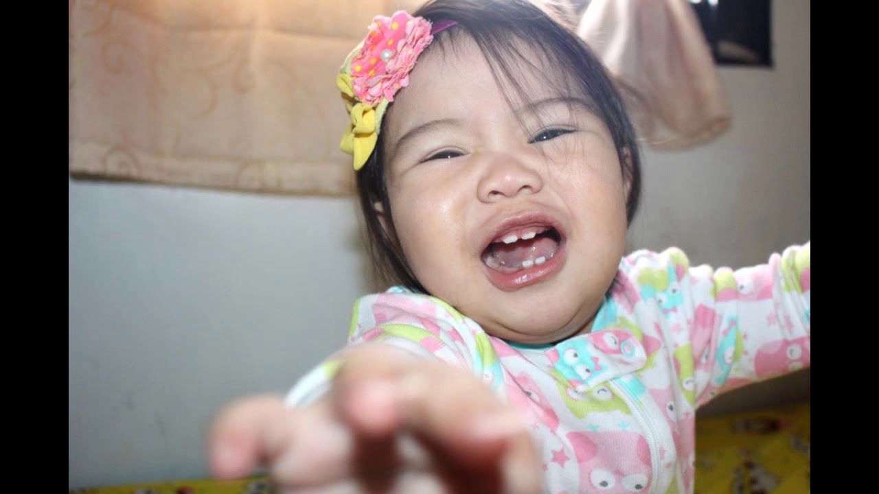 Queenie’s birthday slideshow - YouTube