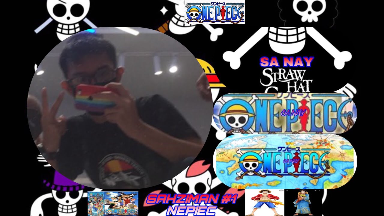 Shaziman #1 NEPIEC - YouTube