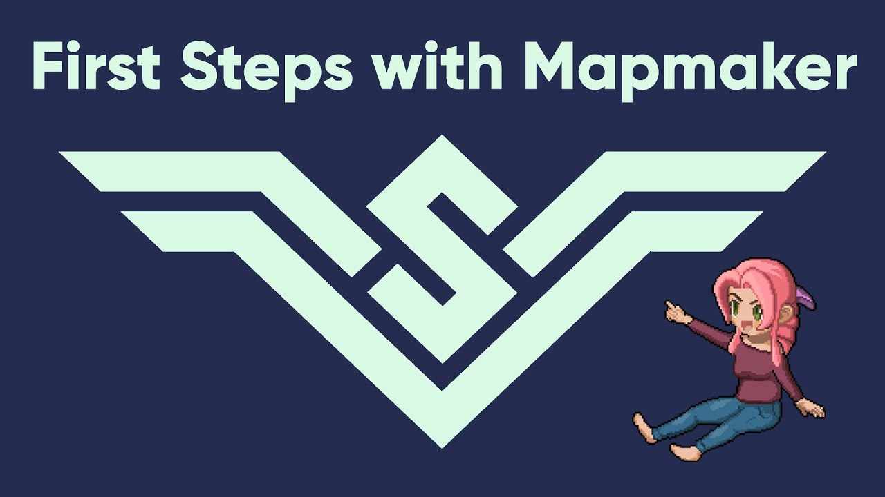 SoWork Tutorial - How to Decorate Your Office (Using Mapmaker 101) - YouTube