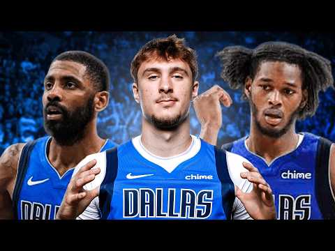How GOOD Are The Dallas Mavericks?