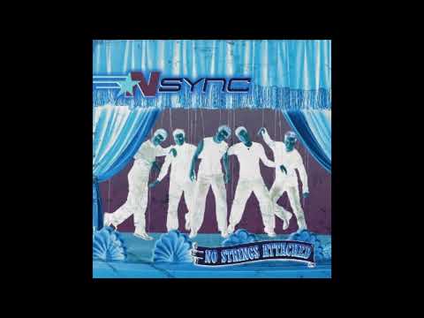*NSYNC - Bye Bye Bye in G Major