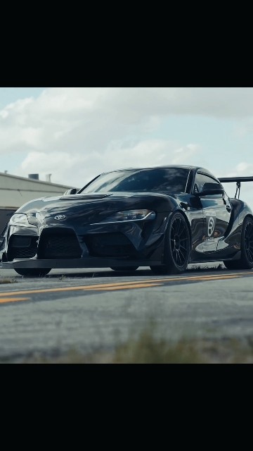 GTR R35 vs Mk5 Supra - The Last Great Japanese Sports Cars - YouTube