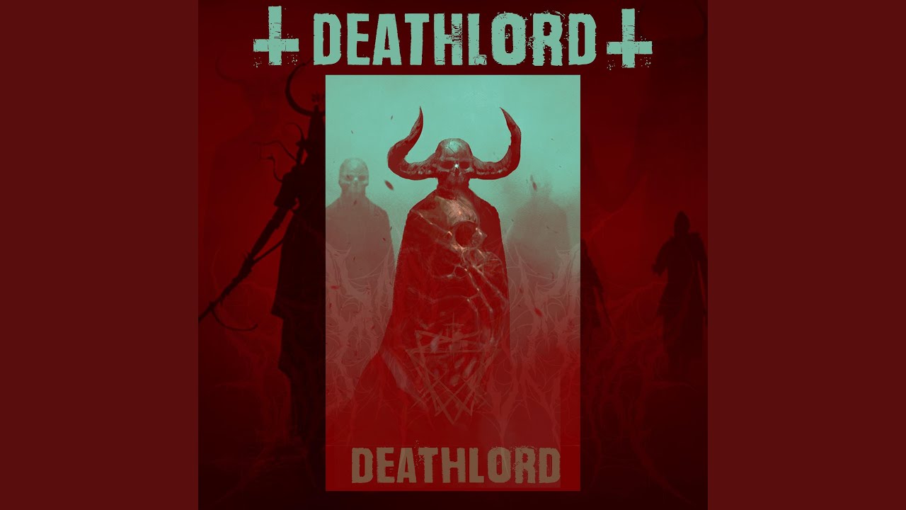Deathlord - YouTube