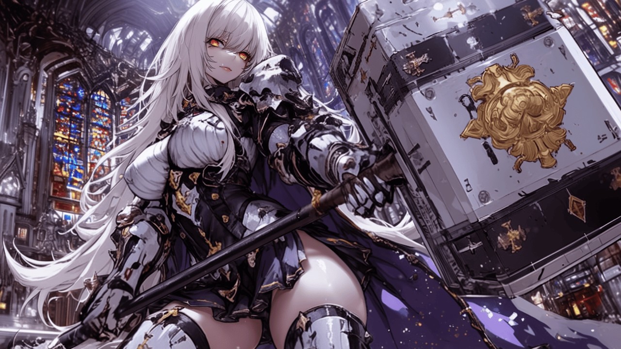 【作業用BGM】戦闘音楽 Epic Battle Music/Rock Work Music『Crucible』 - YouTube Music