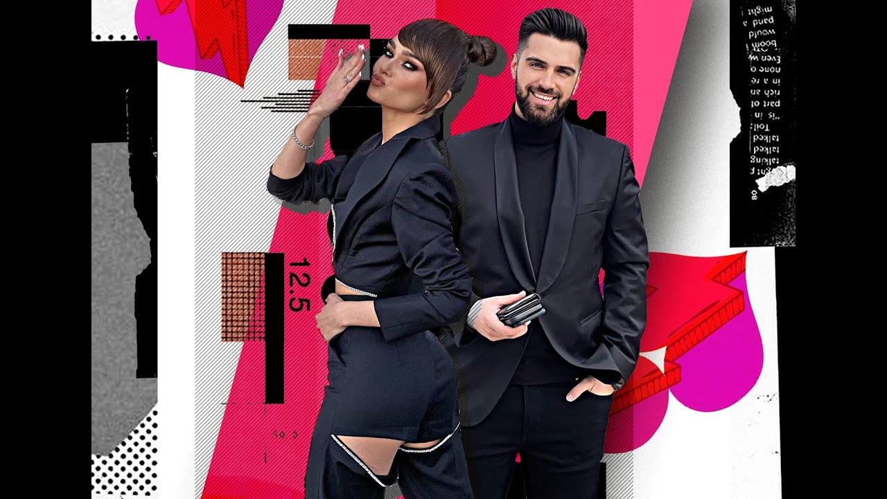 Informații exclusive despre motivul despărțirii dintre Theo Rose și ...