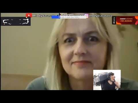 TAKEFUN OGLĄDA SENTINO TROLUJE NA ZOOMIE - YouTube