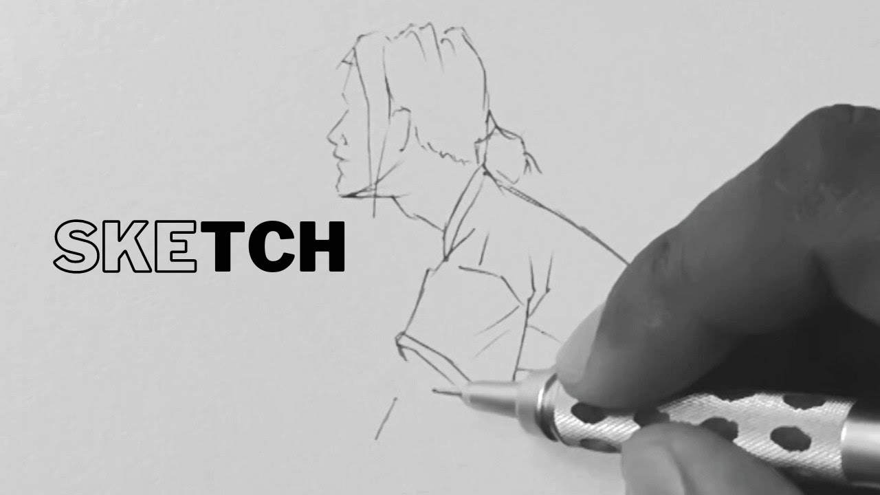 Sketch - YouTube