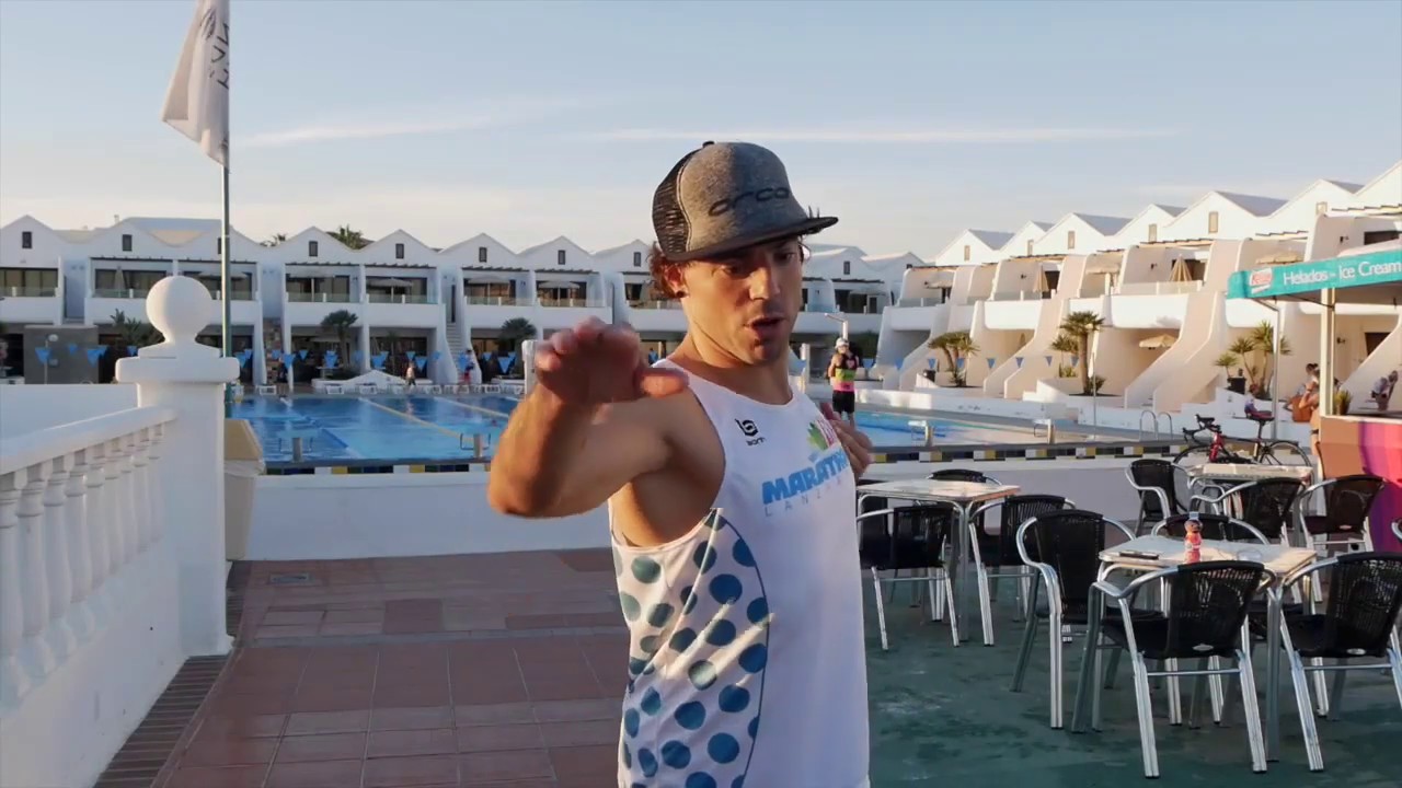 Técnica de natación, ejercicios de rolido - YouTube