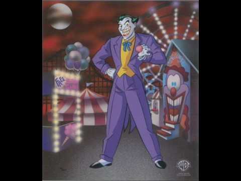 Joker's Back in Town! - YouTube