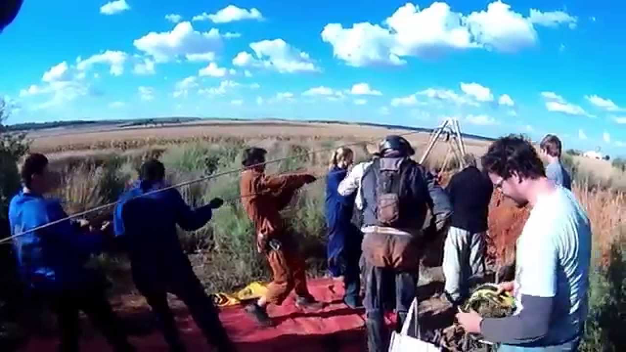 armageddon cave - YouTube