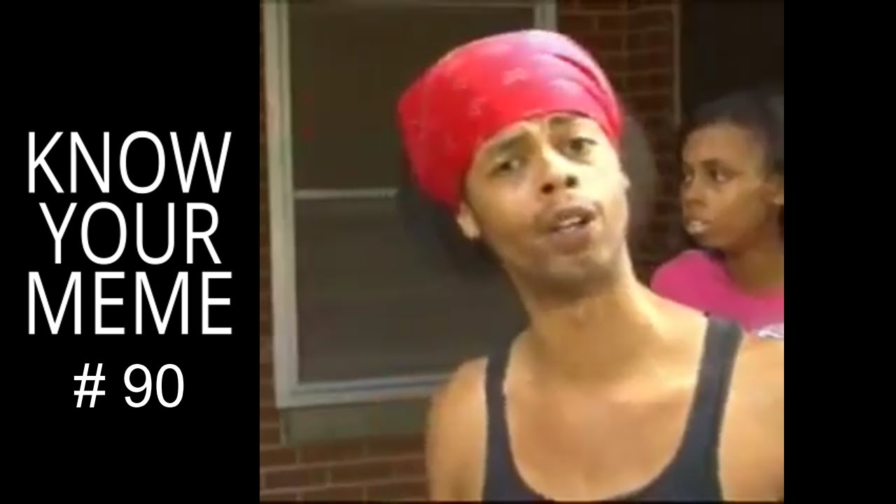 Hide yo kids hide yo wife, Antoine Dodson Interview Bed Intruder Song ...