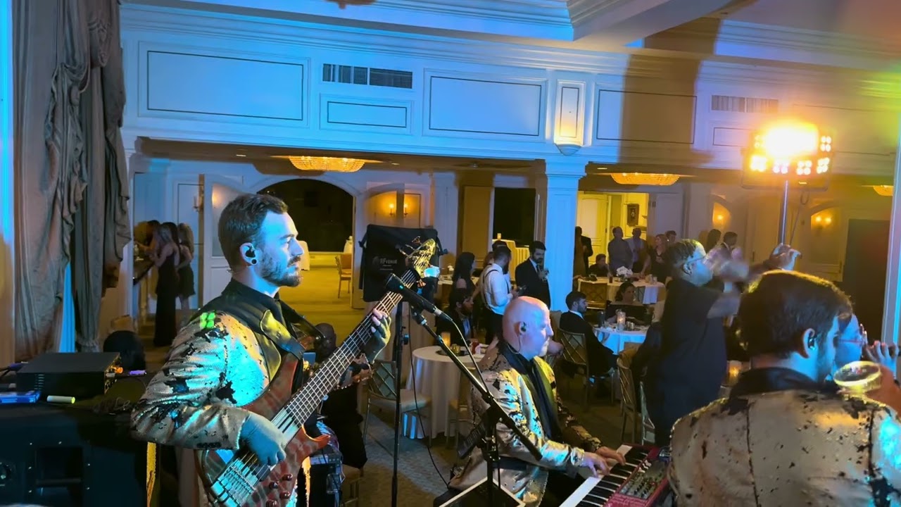 Videos - Capital City Soul Band